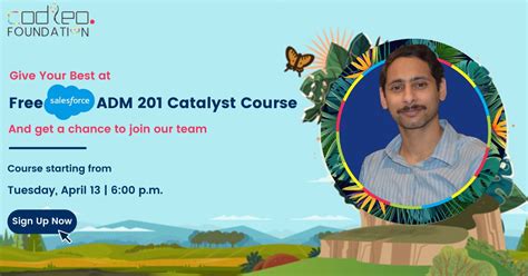 Codleo Foundation Free Salesforce Training School On Linkedin Salesforce