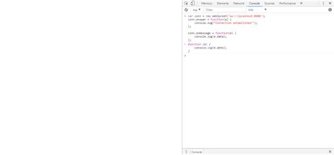 Php WebSocket Fail In Establishing Connection Under Ratchet Stack Overflow
