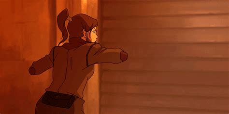 Korra Airbending Avatar The Legend Of Korra Fan Art 40644242 Fanpop