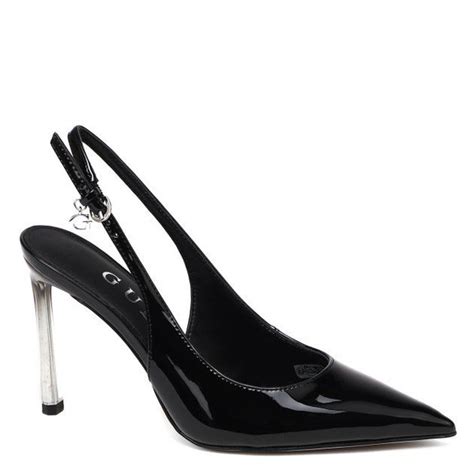 Туфли Guess купить с доставкой по выгодным ценам в интернет магазине Ozon 1500688067