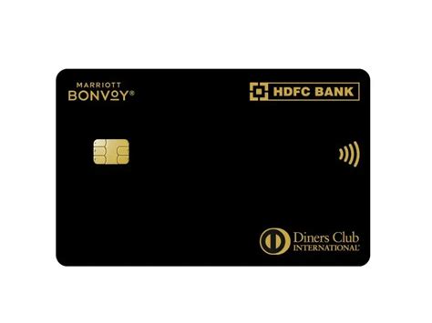Hdfc Marriott Bonvoy Card First Impression And Review Pointsdojo