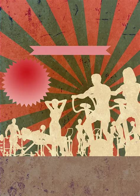 健身运动海报背景素材背景图片素材下载图片编号qwjjwrlk 免抠素材网