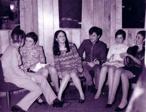 Caxton Mod Club 1967 In Pictures Modculture Stocking Tops Vintage