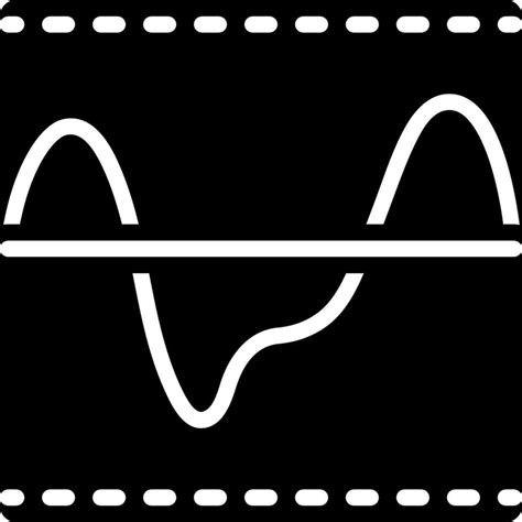solid icon for threshold 28660487 Vector Art at Vecteezy