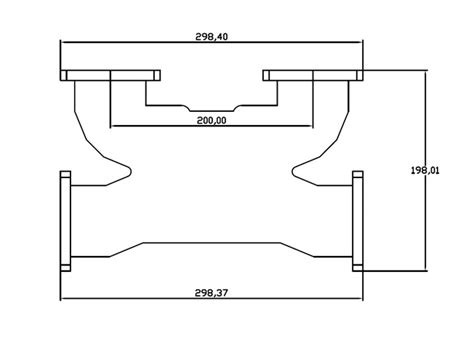 Microwave Waveguide Combiner Divider Splitter Hybird Dolph Microwave