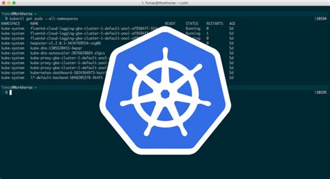 Hướng Dẫn Cài đặt Và Cấu Hình Công Cụ Kubectl Trong Kubernetes Mai Phương It Professional