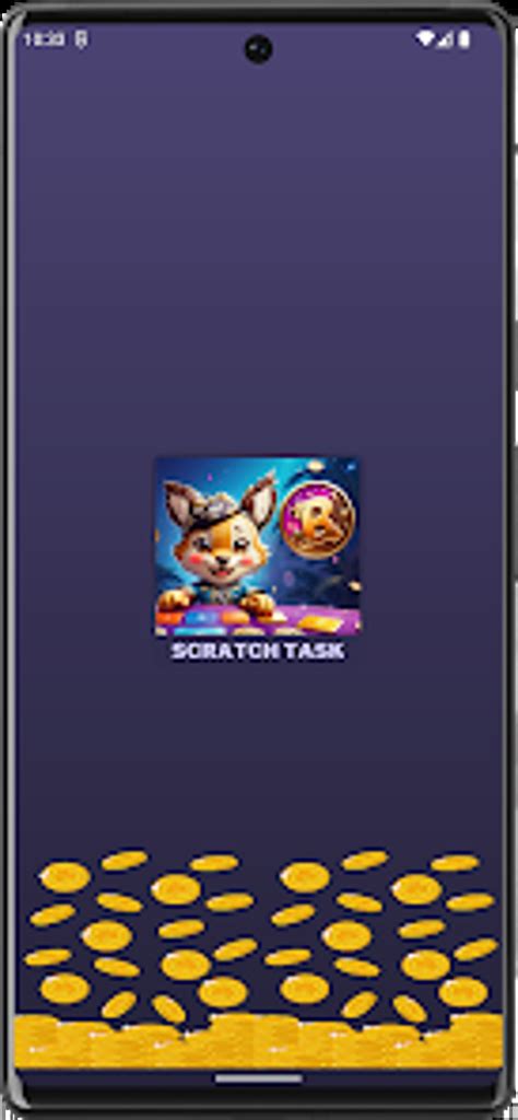 Android 용 Scratch Task 다운로드