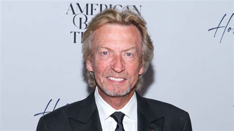 American Idol Producer Nigel Lythgoe Accused Of 2016 Sexual Assault