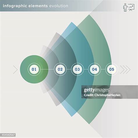Evolution Infographic Photos And Premium High Res Pictures Getty Images