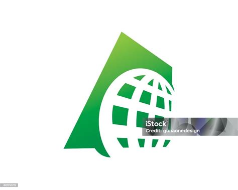 글로벌 기호 서식 파일 디자인 벡터 상징 디자인 개념 크리에이 티브 기호 아이콘 로고에 대한 스톡 벡터 아트 및 기타 이미지 로고 행성 개념 Istock