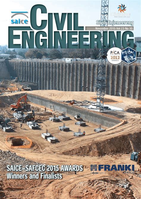 November 2015 Saice