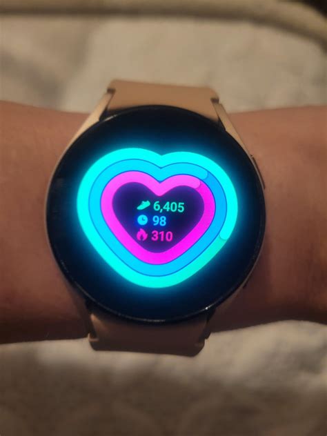 a different step count issue r galaxywatch