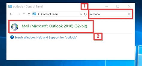 Cannot Start Microsoft Outlook Fixed Itechguides
