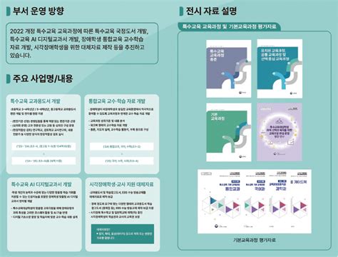 꿈꾸는 현장 속으로 현장특수교육 웹진 국립특수교육원 꿈꾸는 현장 속으로 현장특수교육 웹진 국립특수교육원