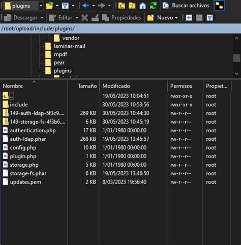 Plugins Issue OsTicket Forum
