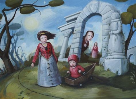 Corey Helford Gallery Shows Show Detail