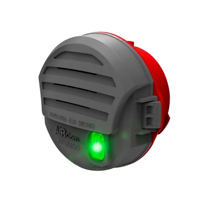 Respirador Air Full Face Ffs990 Ex S680