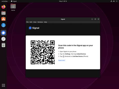 How To Install Signal Desktop On Ubuntu Or LinuxCapable