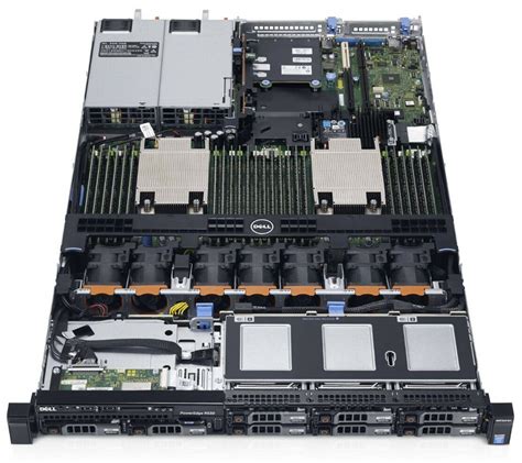Dell R Servers In Stock And Ready To Ship