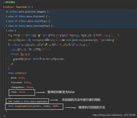 小程序实现轨迹回放代码translatemarker Csdn博客