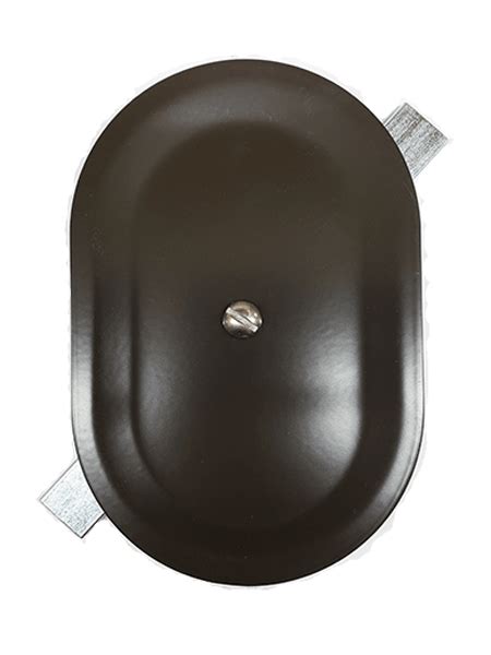 Pole Light Access Cover Security Cover For Light Poles