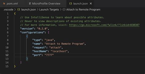 Debugging Tests Through This Plugin · Issue 108 · Openlibertyliberty Tools Vscode · Github