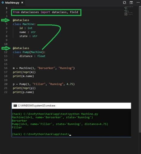PEP 557 Data Classes Python Version 3 7 E Lo Engineer Log Out