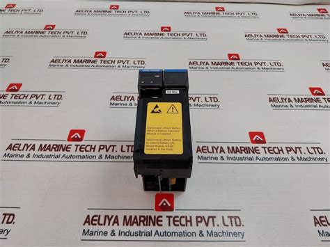 Honeywell Tk Prs Control Processor Aeliya Marine