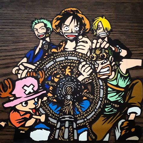 切り絵の作り方は？初心者向けの簡単なやり方とアニメの図案・下絵も！ Belcy Comic Books Comic Book Cover Comics Design