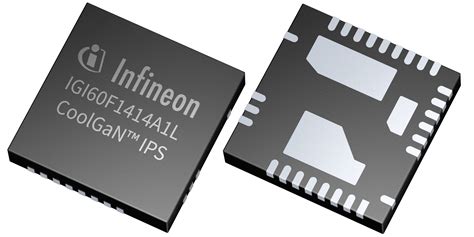 Power Modules Combine 600 V Gan Switches With Gate Drivers Power