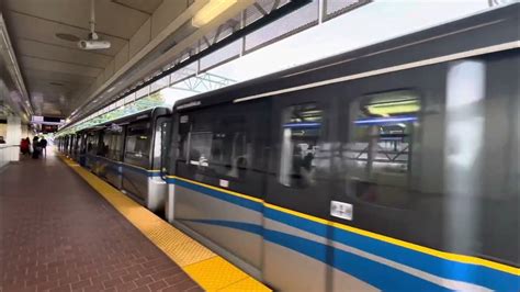 Skytrain Mark 1 Youtube