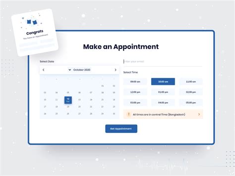 Pin On Schedule Ui