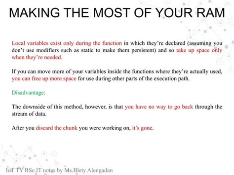 Techiques For Writing Embedded Codeinternet Of Things Pdf Internet Computing