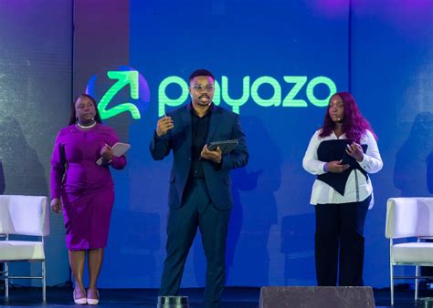 Payaza Nigerias Leading Payment Gateway