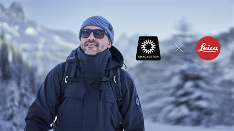 Sara Lewis On Linkedin Shackleton Livecourageously