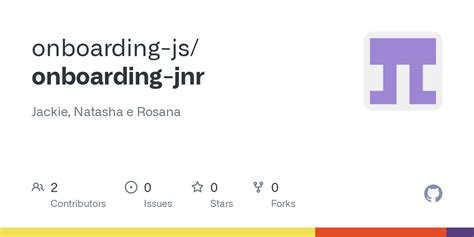 Github Onboarding Js Onboarding Jnr Jackie Natasha E Rosana
