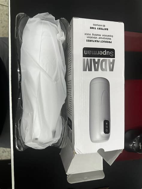 Adam Superman Sex Toy Auto For Man Automatic Thrusting