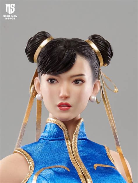 Star Man Female Fighter Ms 008 1 6