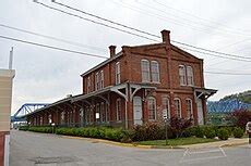 History Of Ashland Kentucky Wikipedia