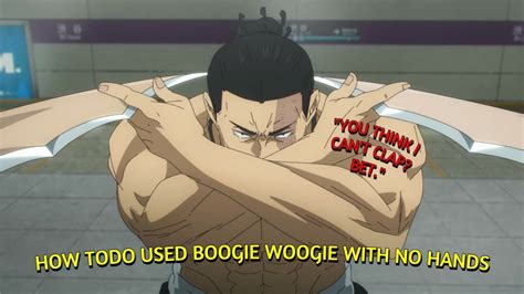 How Todo CLAPPED With NO Hands - YouTube