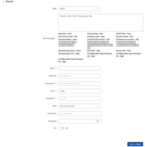 Filenetworking Ntp Manual Input Output Io Juggler Actions Mqtt V1png