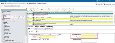 Remote Telemetry Workflow