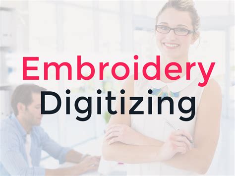 What Is Embroidery Digitizing Embroidery Digitizing