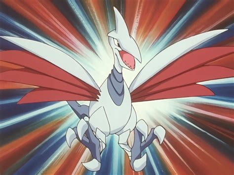 Mikis Skarmory Pokémon Wiki Fandom