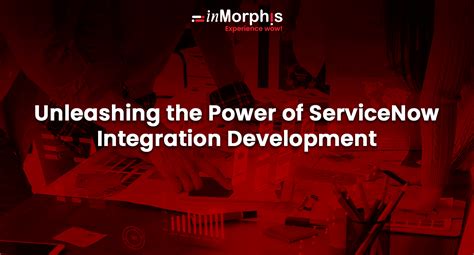 A Guide For ServiceNow Developer In Integration Development
