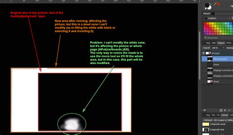 Extend Mask Layer To Whole Area Feedback For Affinity Publisher V On Desktop Affinity Forum