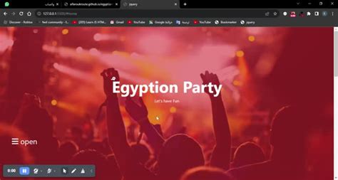 Video Eman Hasanien On Linkedin Im Happy To Share My Simple Project