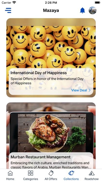 Mazaya Offers By Abu Dhabi National Oil Company Adnoc