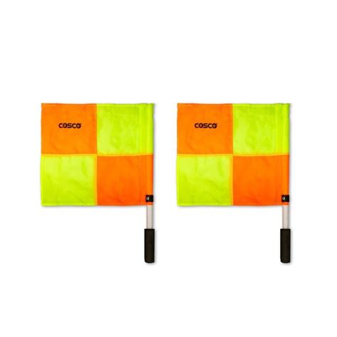 Linesman Flag Pass Cosco Store India Linesman Flag Pass Cosco Store India