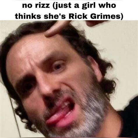 Rick Grimes Comic Artofit